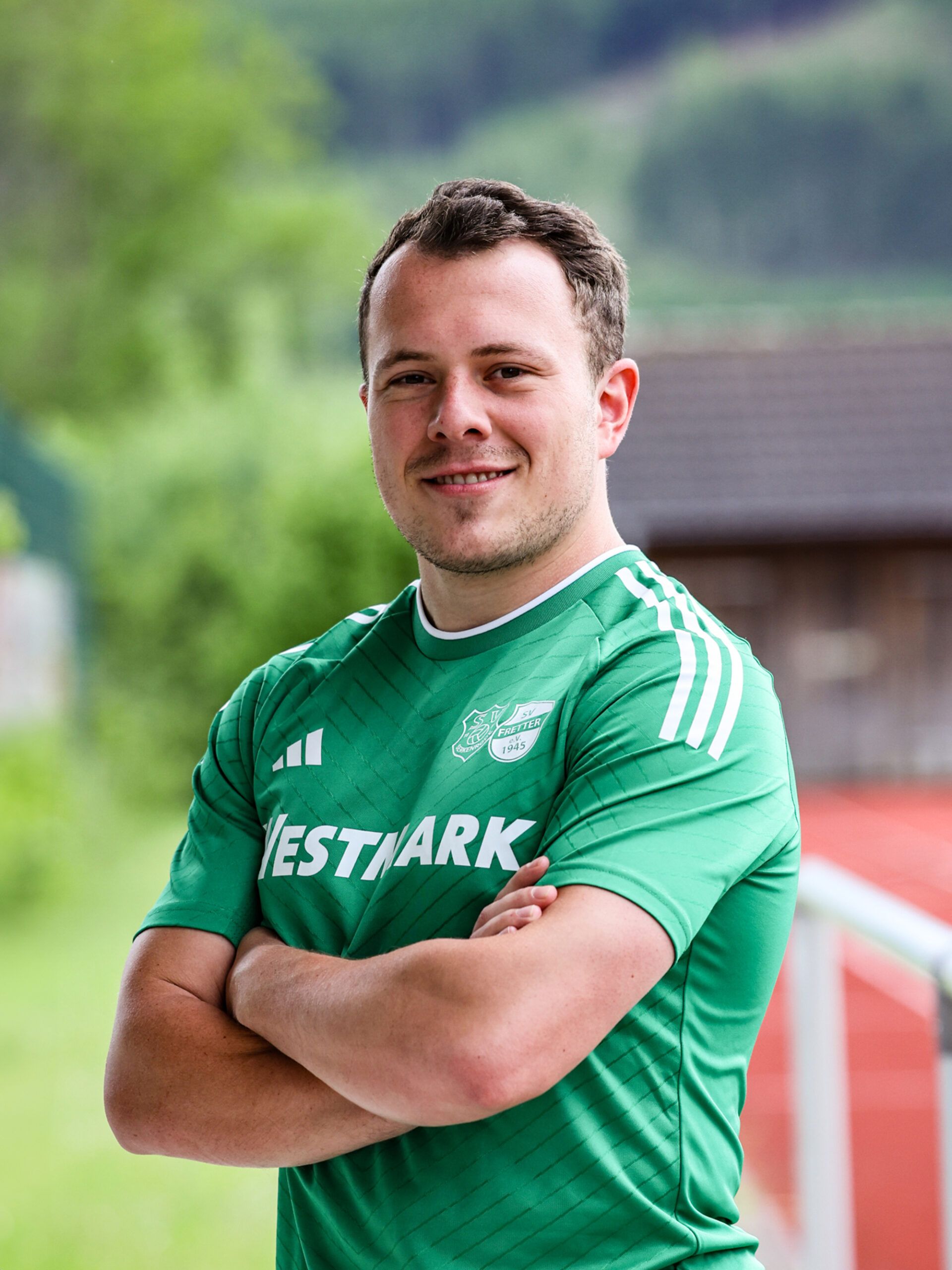 Gies Tim - SV Serkenrode