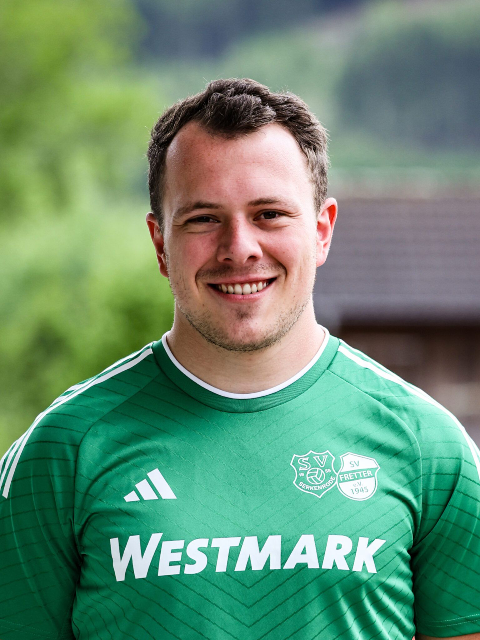 Gies Tim - SV Serkenrode